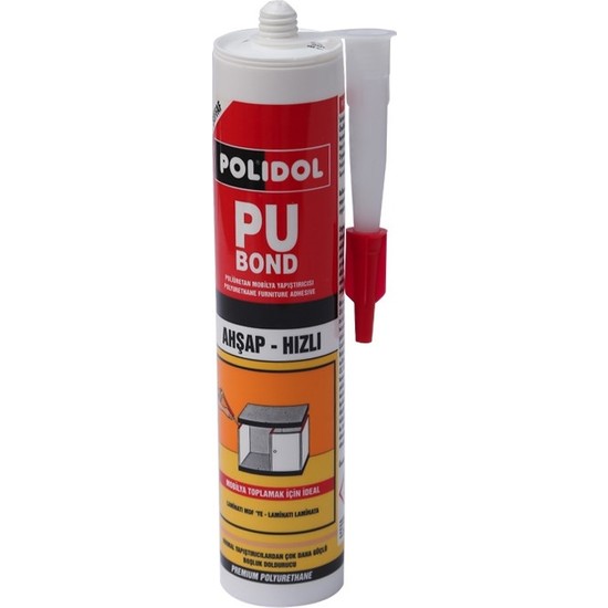 Polidol Pu Bond Hızlı Yapıştırıcı Fiyatı - Taksit Seçenekleri