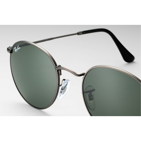 Ray-Ban Rb3447 029 53 21 145 Round Unıisex Güneş Gözlüğü Fiyatı