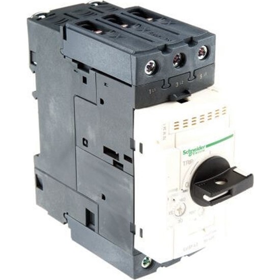Schneider Electric Gv3P40 - Gv3 Serisi Motor Koruma Şalteri Fiyatı