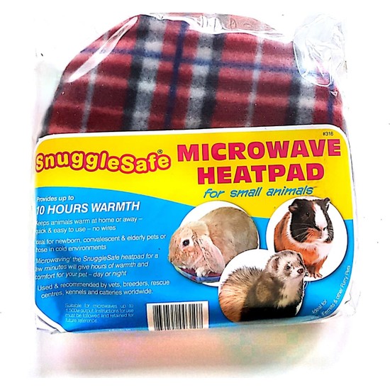 Snuggle Safe Snugglesafe Kedi Isıtıcı Yastık Fiyatı