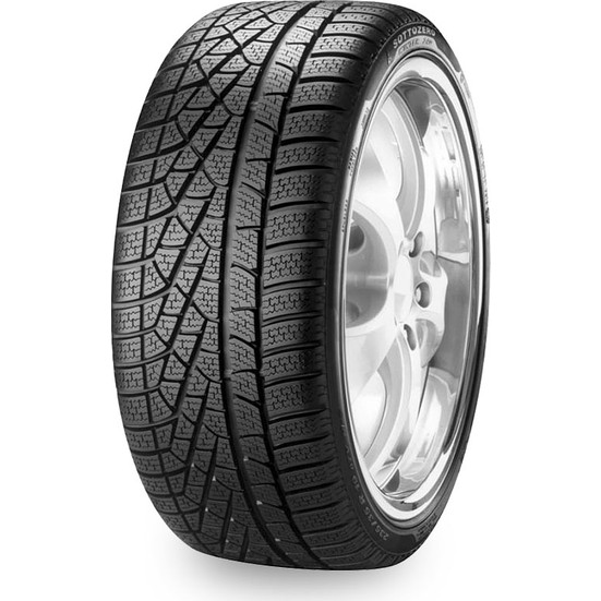 Pirelli 235/45 R18 98V XL W240 SottoZero Serie2 Kış Lastiği Fiyatı