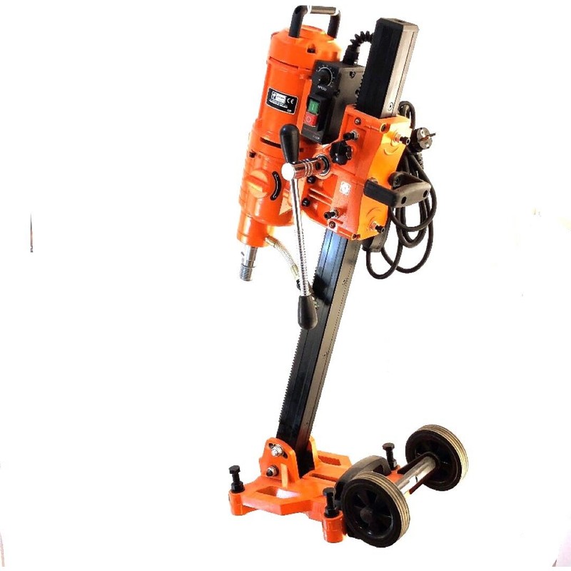 Karot Makinası Modelleri ve Fiyatları | %23 indirim