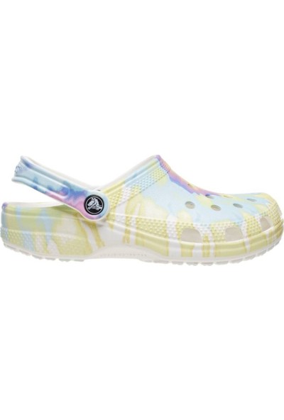 Crocs 205453-94S Terlik Crocs 205453-94S Terlik