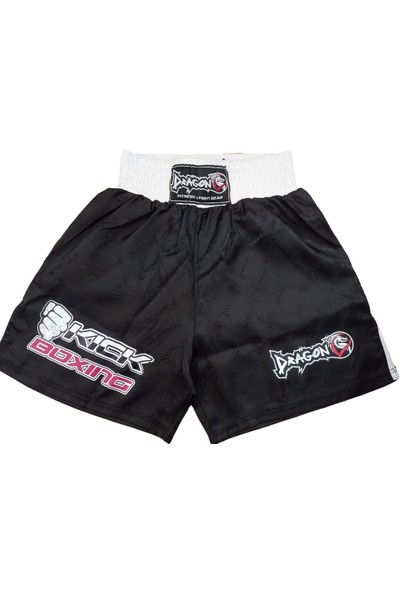 Dragon KF1003 Kick Boks , Boks Antrenman Şortu