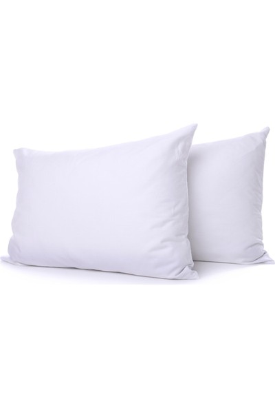 Relax Meriadoc Nano Slikon Anti-Stress Yastık 850 gr 2 Adet 50X70 Relax Meriadoc Nano Slikon Anti-Stress Yastık 850 gr 2 Adet 50X70