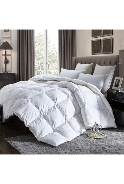 Relax Meriadoc Meriadoc Microfiber Yorgan Çift Kişilik 195X215 cm