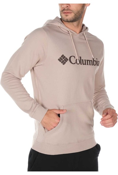 Columbia Csc Basic Logo Iı Hoodie Erkek Sweatshirt