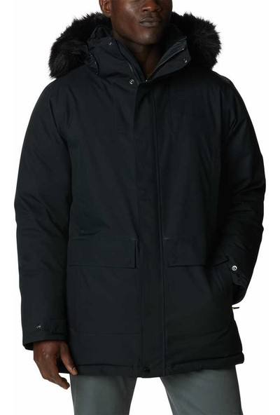 Winter Rebellion Iı Erkek Kaz Tüyü Parka Winter Rebellion Iı Erkek Kaz Tüyü Parka