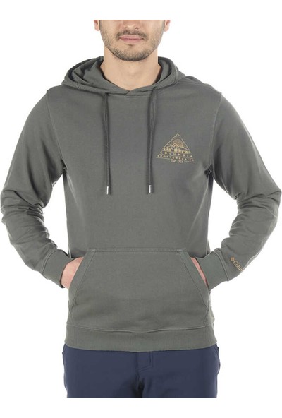Columbia Trail Shaker Hoodie Erkek Sweatshirt