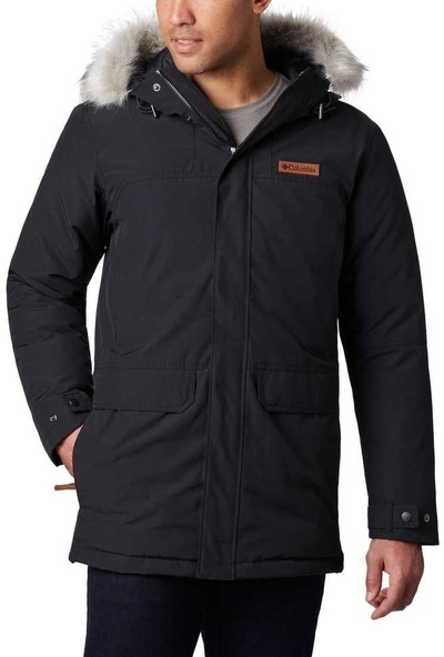 Columbia Marquam Peak Erkek Mont