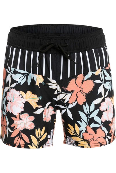 Roxy Sea 5 Inch Bs Kadın Deniz Şortu