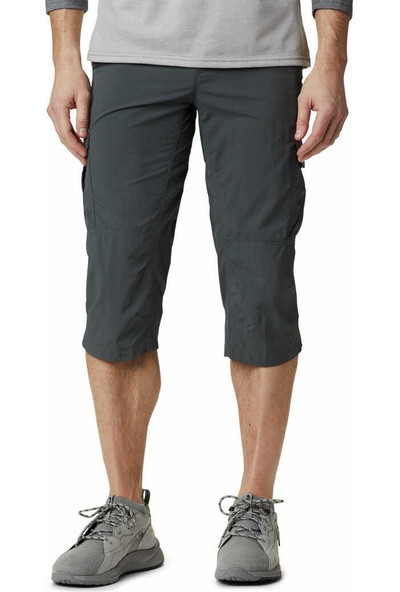 Columbia Silver Ridge Erkek Kapri