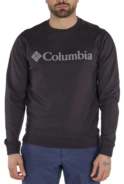 Columbia Csc M Bugasweat Erkek Sweatshirt