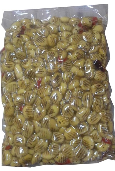 Sezgin Gurme Şarküteri Izgara (Grill) Zeytin 1 kg Sezgin Gurme Şarküteri Izgara (Grill) Zeytin 1 kg