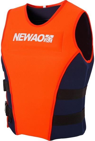 Newao Yetişkinler Için Can Yeleği Neopren Güvenlik Can Yeleği (Yurt Dışından) Newao Yetişkinler Için Can Yeleği Neopren Güvenlik Can Yeleği (Yurt Dışından)