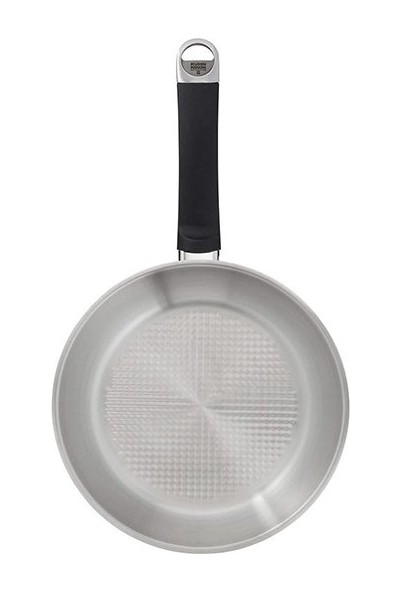Kuhn Rikon Paslanmaz Çelik Tava (Ø 28 Cm)