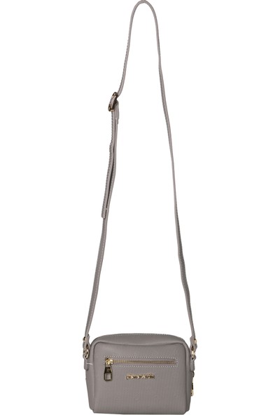Pierre Cardin Vizon Kadın Çapraz Çanta 05PO22Y1566-1 P V