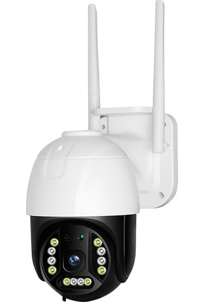 Concord Mpıa Rio 3 Mp Wifi Ip Kamera Onvif Desteği Özellikli Türkçe Uygulama 360 Derece Ponorama Suya Güneşe Dayanıklı Concord Mpıa Rio 3 Mp Wifi Ip Kamera Onvif Desteği Özellikli Türkçe Uygulama 360 Derece Ponorama Suya Güneşe Dayanıklı