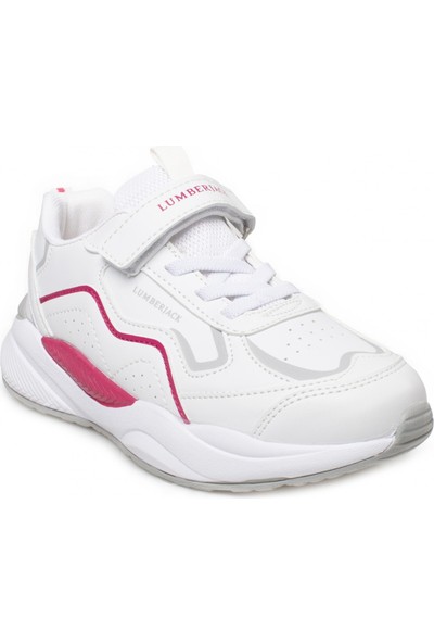 Lumberjack Motto-F Casual Günlük Kız Çocuk Spor Ayakkabı