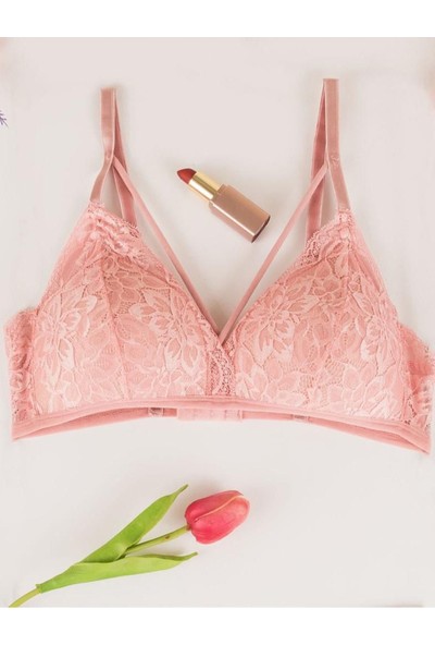 Nergiz Ipli Bralet Desteksiz