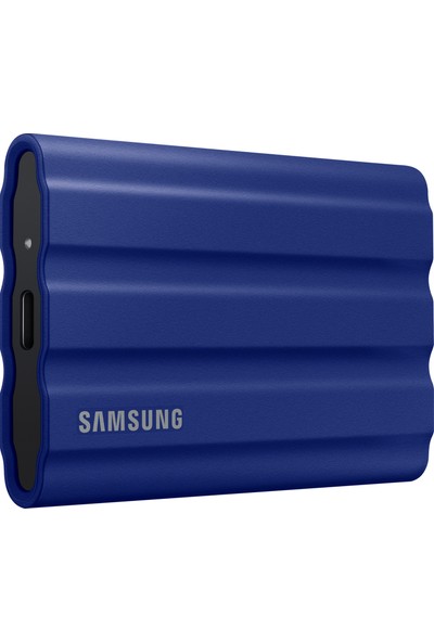 Samsung Samsung, MU-PE2T0R/WW, 2 TB, 1050/1000 MB/s, USB3.2 SSD Samsung Samsung, MU-PE2T0R/WW, 2 TB, 1050/1000 MB/s, USB3.2 SSD