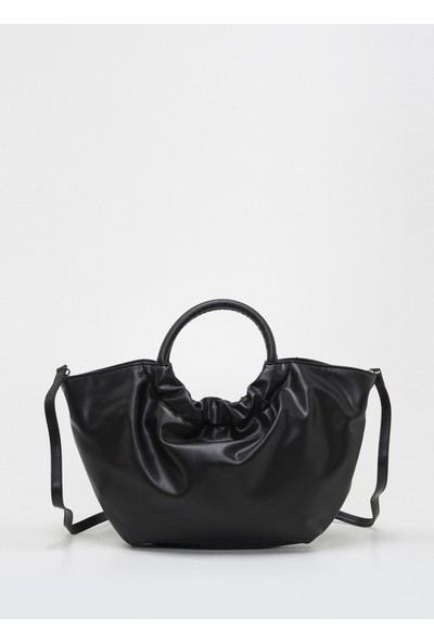 F By Fabrika Portföy, Bedensiz, Siyah