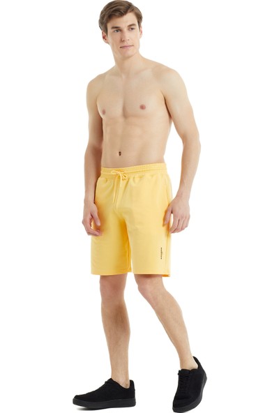 Blackspade Şort, 2xl, Sarı