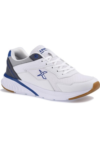 Kinetix 101089731 Volves Tx 2fx Beyaz-Gol Mavi-K.camel Erkek Spor Kinetix 101089731 Volves Tx 2fx Beyaz-Gol Mavi-K.camel Erkek Spor