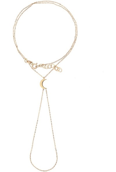 Pırlanta Merkezim Altın Şahmeran Bileklik