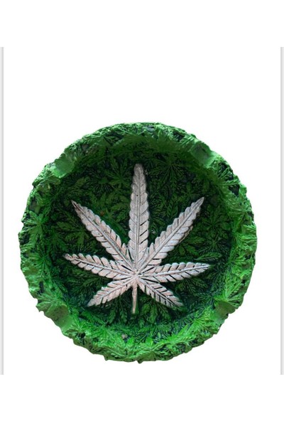 Küllükcüm Amsterdam Kül Tablası