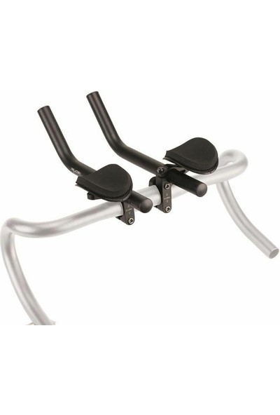 Xlc HB-T05 25.4-31.8mm 300/95MM Triathlon Tri-Bar Xlc HB-T05 25.4-31.8mm 300/95MM Triathlon Tri-Bar