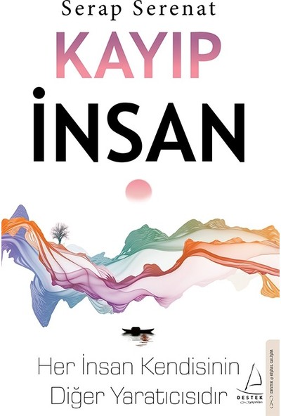 Kayıp Insan - Serap Serenat Kayıp Insan - Serap Serenat