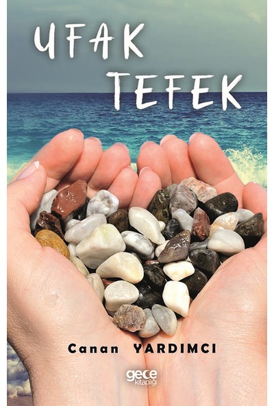 Ufak Tefek - Canan Yardımcı Ufak Tefek - Canan Yardımcı
