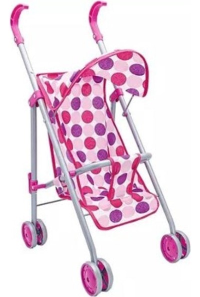 Kahraman Oyuncak Kutulu Tenteli Metal Oyuncak Puset