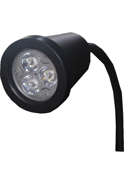 Erc L-52-67 Makine Aydınlatma Lambası