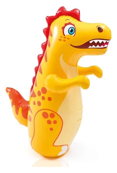 Devils Eye Hayvan Desenli Özel Kum Taban Desteği (Dinozor) (Yurt Dışından) Devils Eye Hayvan Desenli Özel Kum Taban Desteği (Dinozor) (Yurt Dışından)