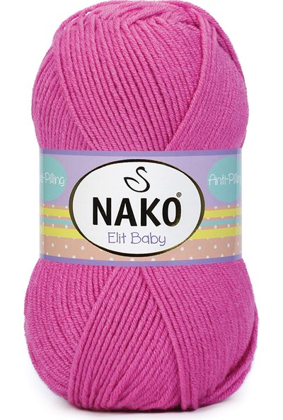 Nako Elit Baby<span> - </SPAN>5278
