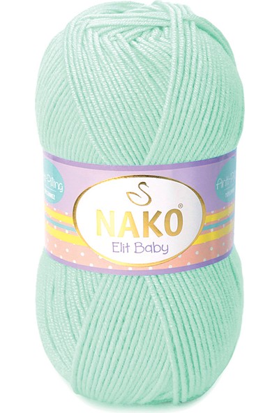 Nako Elit Baby<span> - </SPAN>6692