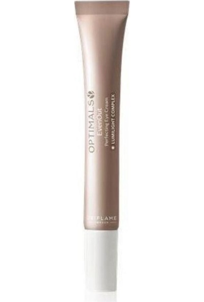 Optimals Even Out Kusursuzlaştırıcı Göz Kremi 15 ml
