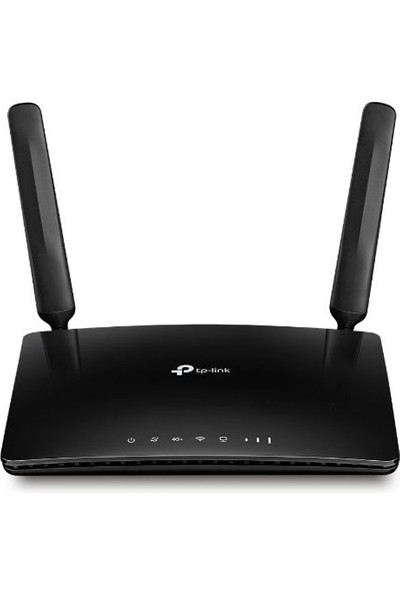 Tp-Lınk Archer MR600 V2 AC1200 4g Lte Cat6 Gıgabıt Tp-Lınk Archer MR600 V2 AC1200 4g Lte Cat6 Gıgabıt