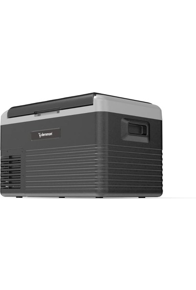 Demmon Arac Buzdolabı 4o Litre Kompresörlu Gazlı Demmon Arac Buzdolabı 4o Litre Kompresörlu Gazlı