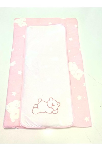 Momishop Bulut Alt Açma / Pembe