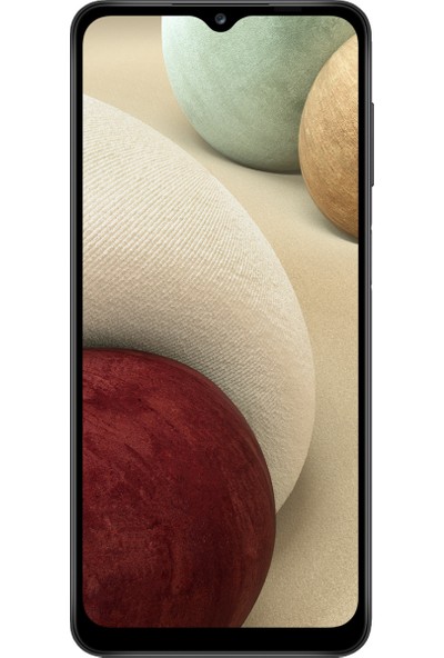 Yenilenmiş Samsung Galaxy A12 64 GB (12 Ay Garantili) Yenilenmiş Samsung Galaxy A12 64 GB (12 Ay Garantili)