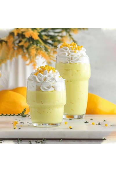 Lav Galata 12 Parça Su Meşrubat Bardak Seti