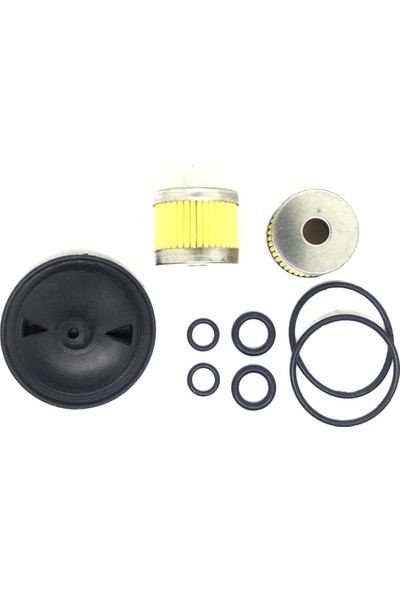 Atiker Gaz Kesici Iç Filtre Yeni Tip Atiker Gaz Kesici Iç Filtre Yeni Tip