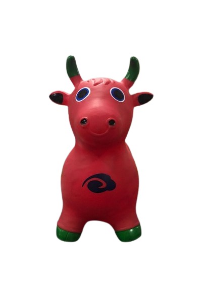 Toru Toys Şişme Eşek Toru Toys Şişme Eşek