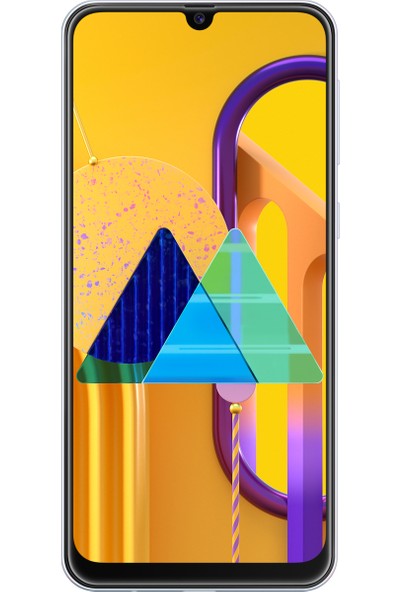 Yenilenmiş Samsung Galaxy M30S 64 GB (12 Ay Garantili) Yenilenmiş Samsung Galaxy M30S 64 GB (12 Ay Garantili)
