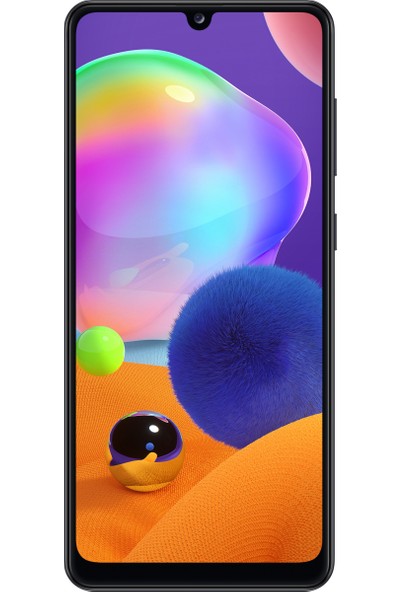 Yenilenmiş Samsung Galaxy A31 128 GB (12 Ay Garantili) Yenilenmiş Samsung Galaxy A31 128 GB (12 Ay Garantili)