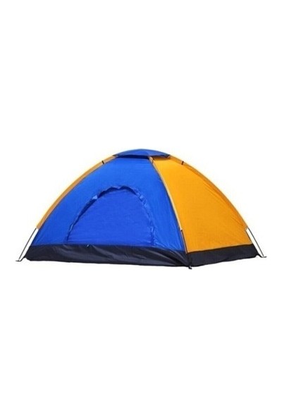 Tema Kamp Çadırı + Hamak Tema Kamp Çadırı + Hamak