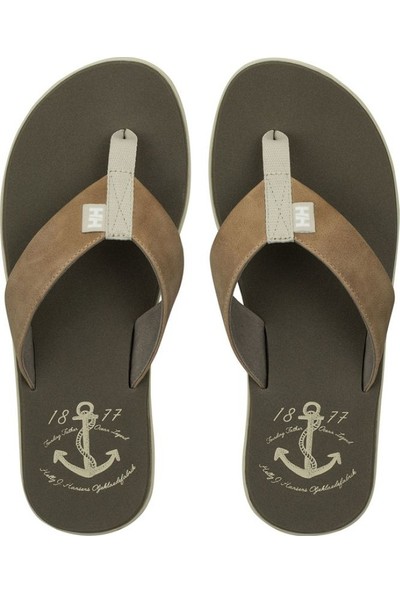 Helly Hansen Erkek Terlik 11495-723